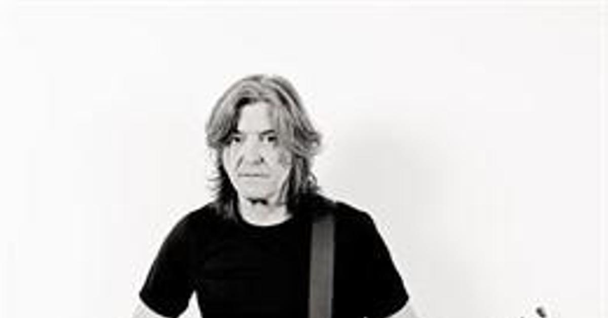 Muere Boni, guitarrista de Barricada, a los 58 años