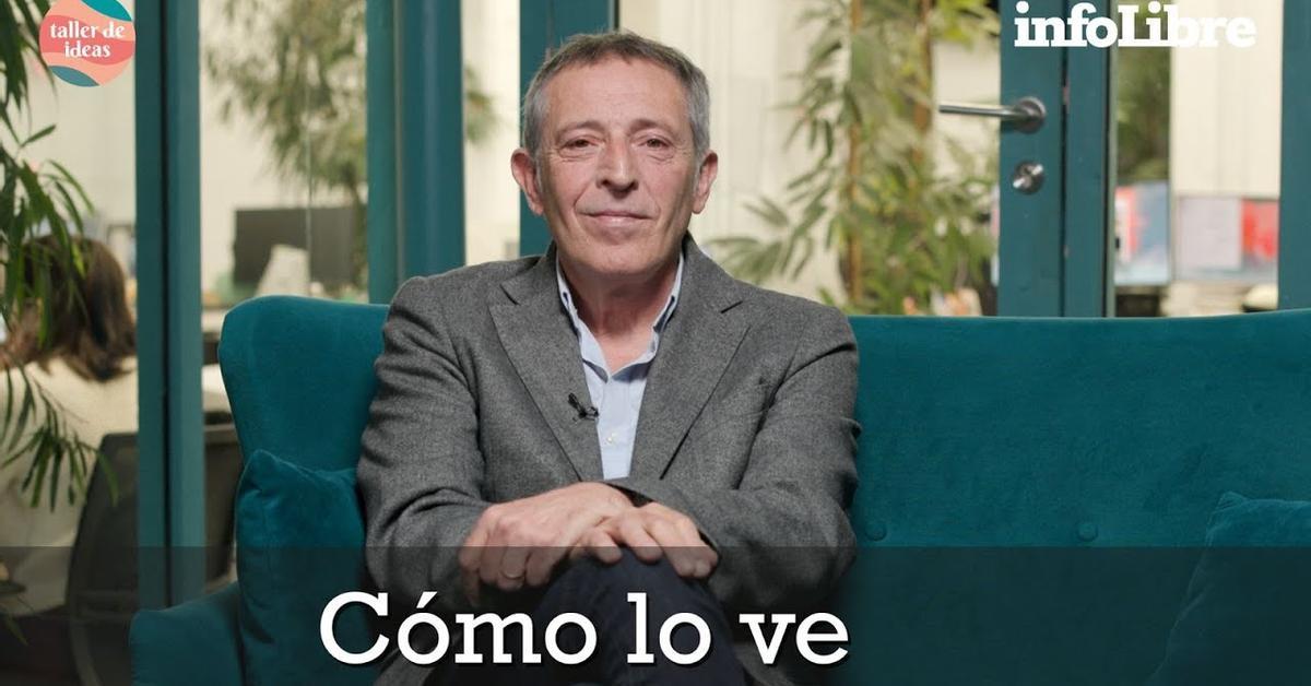 Miguel Ángel Campos: “Los periodistas hemos cumplido con nuestra ...