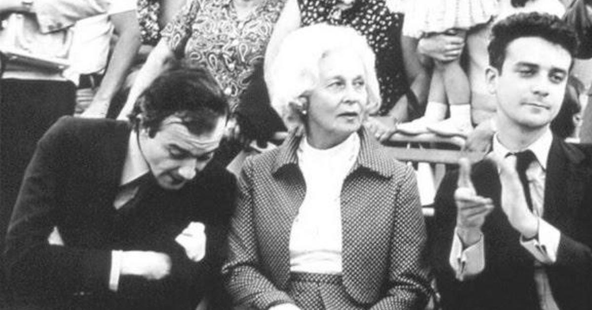 Tres postales sobre Michi Panero