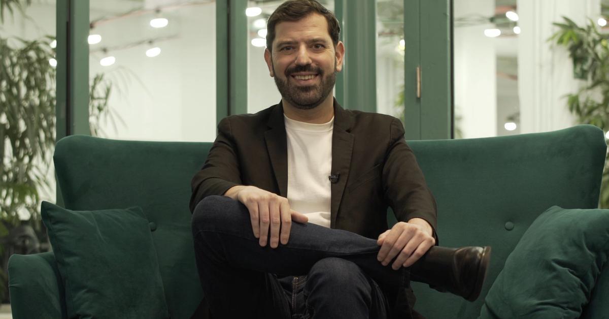 Cómo lo ve... Antonio Ruiz Valdivia