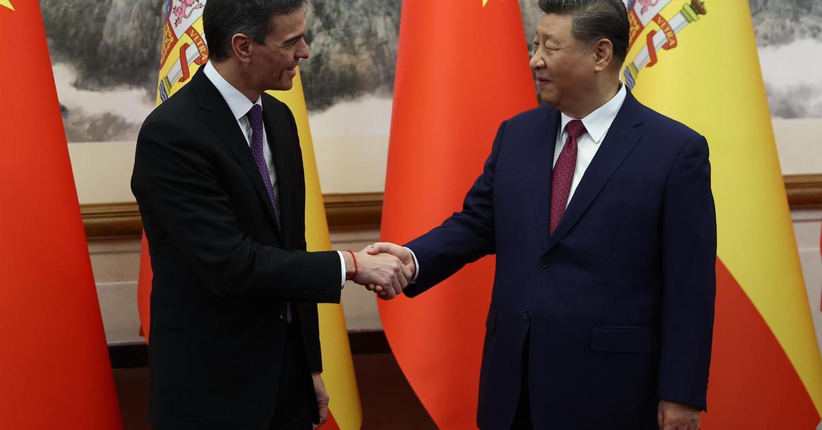 China responde a Trump y eleva sus aranceles al 125% a los productos de Estados Unidos