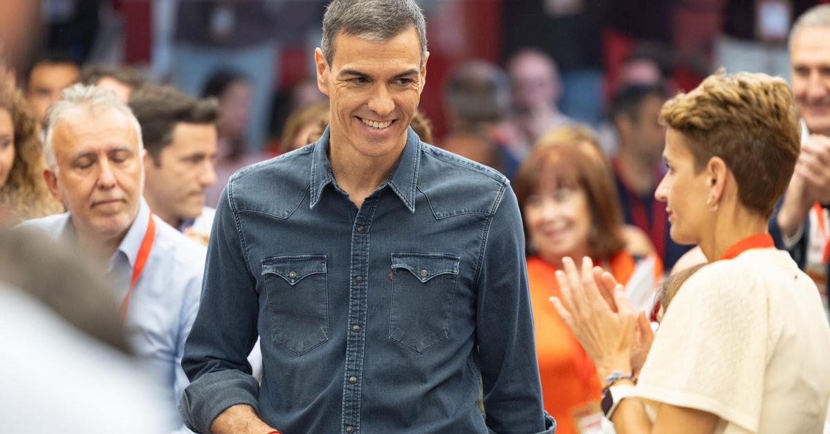 El plan de Sánchez contra los pseudomedios entra en punto muerto