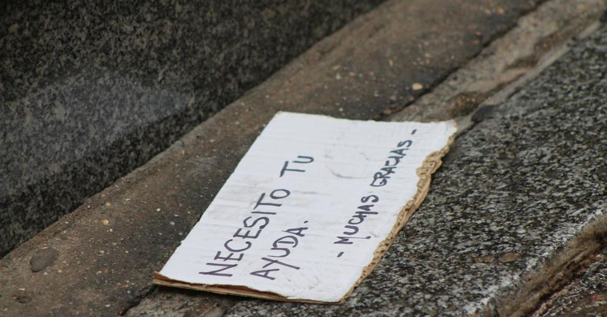 Trabajo precario y pobreza en España por Francisco Javier López Martín