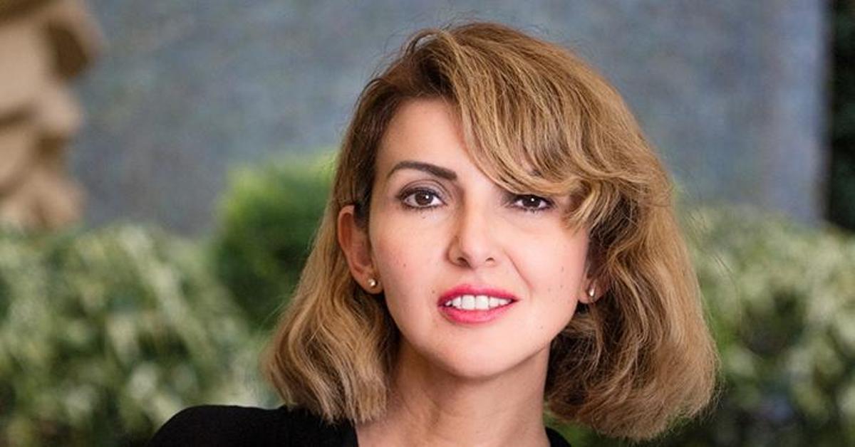 Carla de La Lá: “El humor y la belleza son la tabla de salvación de los ...