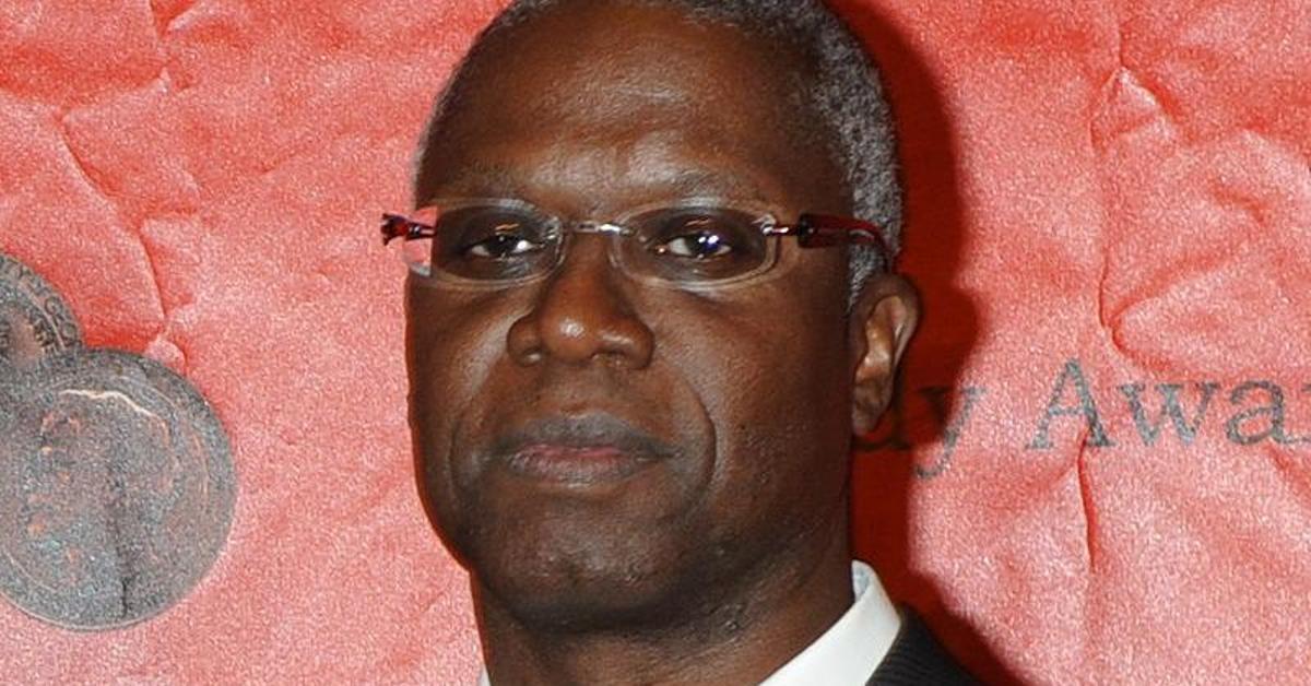 Muere a los 61 años Andre Braugher, actor de 'Brooklyn Nine-Nine' y ...