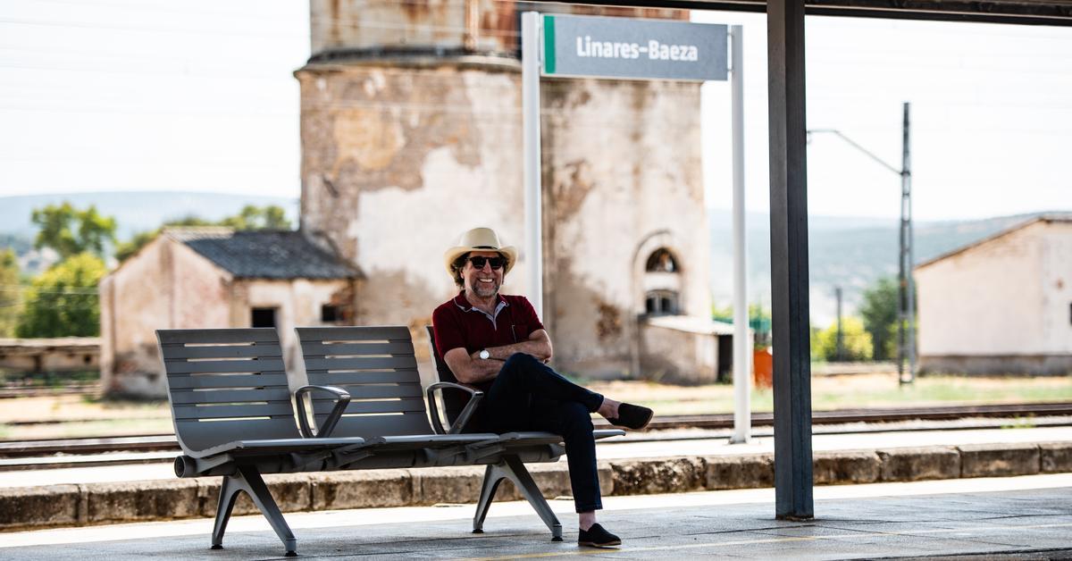 Clip exclusivo: llega a los cines el alma al desnudo de Joaquín Sabina bajo la mirada de ...