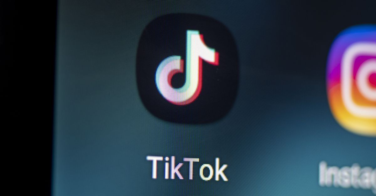 Senadores De Eeuu Piden Investigar A Tiktok Por Presunto Espionaje De China