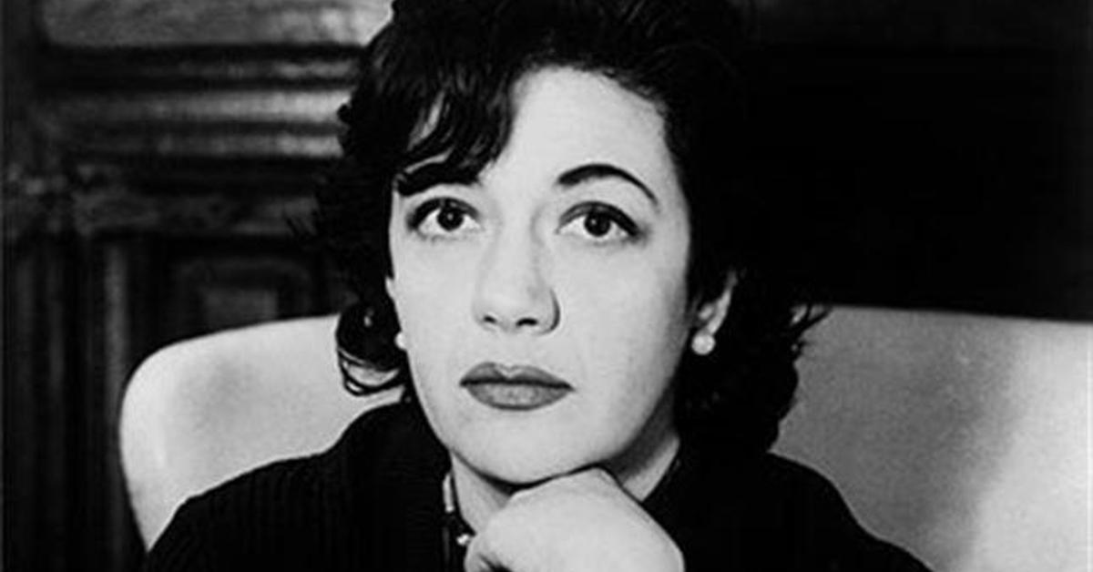 Ana María la fantástica