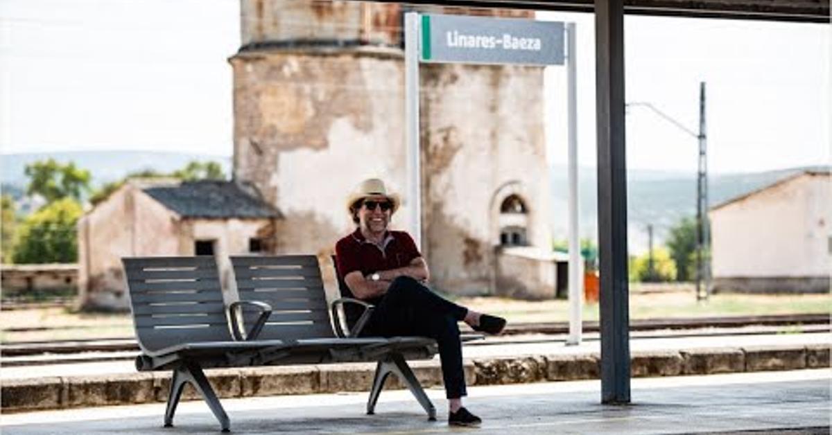 Adelanto en exclusiva de 'Sintiéndolo mucho', el documental sobre Joaquín Sabina