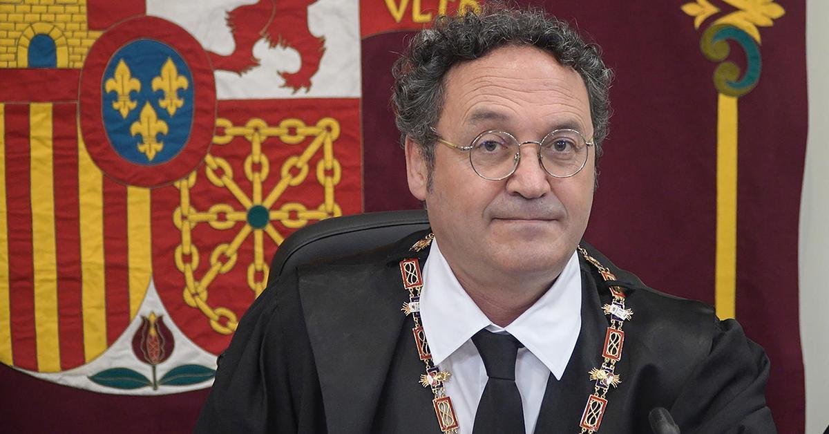 El juez del Supremo acota la investigación de los dispositivos ...