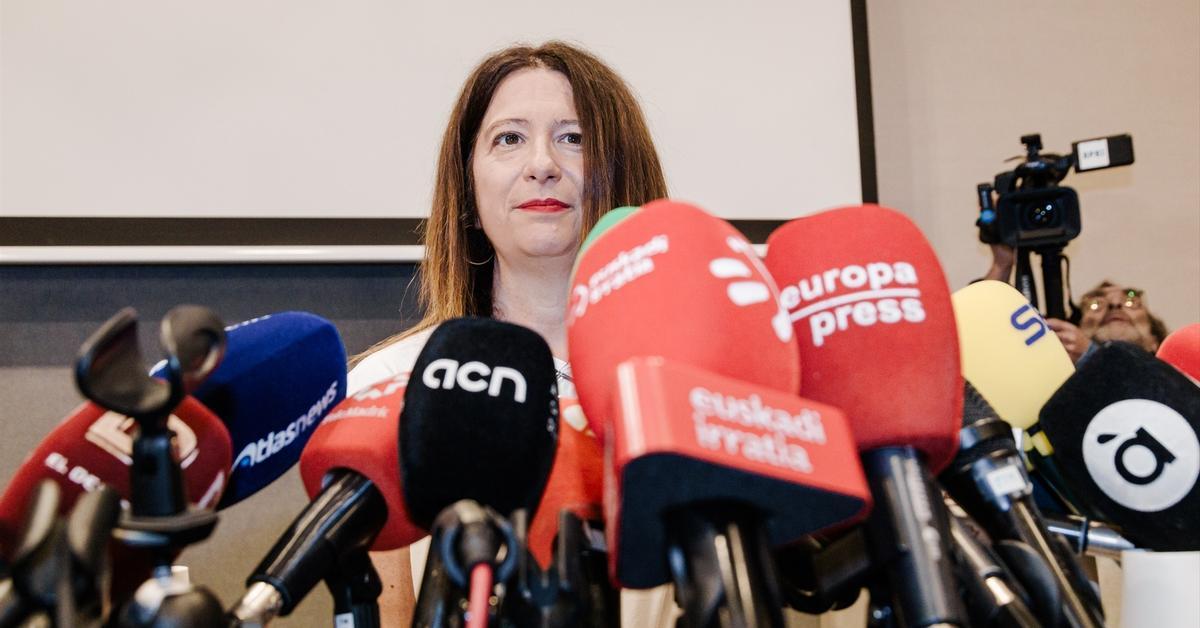 Cataluña desactiva la alerta tras las fuertes lluvias al rebajarse el ...