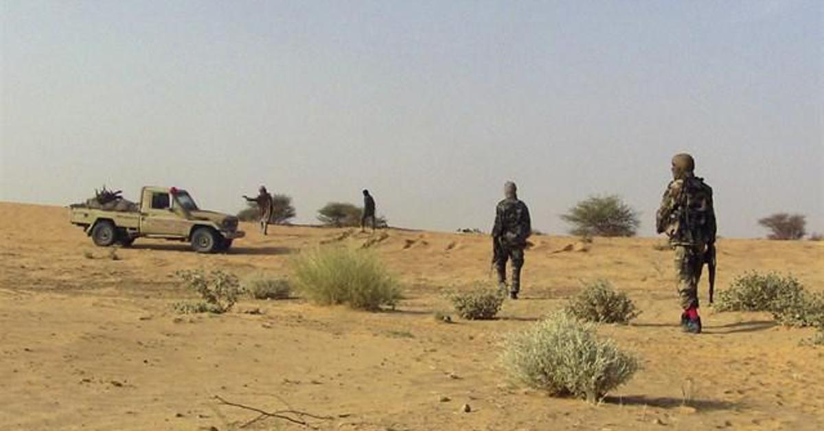 ISIS mata a 17 civiles en un nuevo ataque en el noreste de Malí