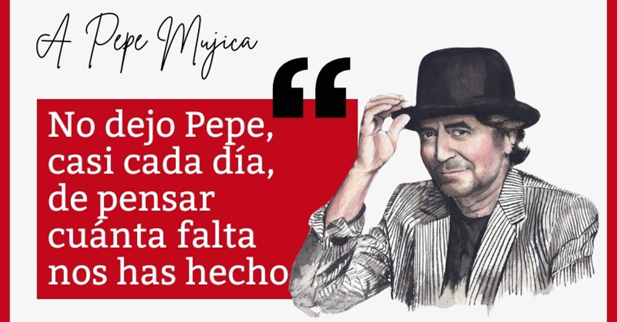 Insobornable por Joaquín Sabina