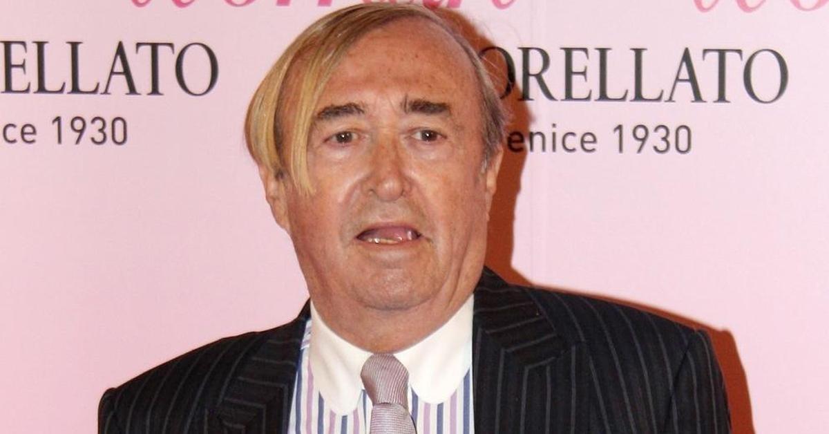 Muere el periodista Pepe Oneto a los 77 años