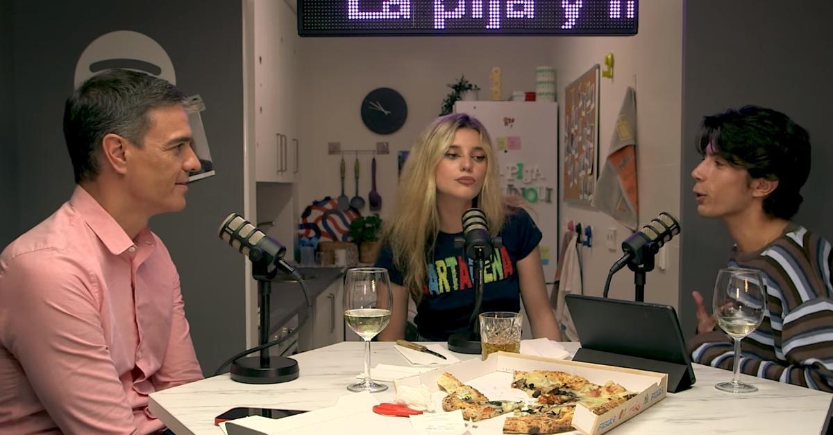 “Perro Sánchez” es ya viral y la apuesta ahora es TikTok: así funciona ...