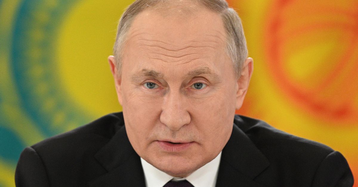 La amenaza nuclear de Putin: lo que sabemos, lo que no y lo que se ...