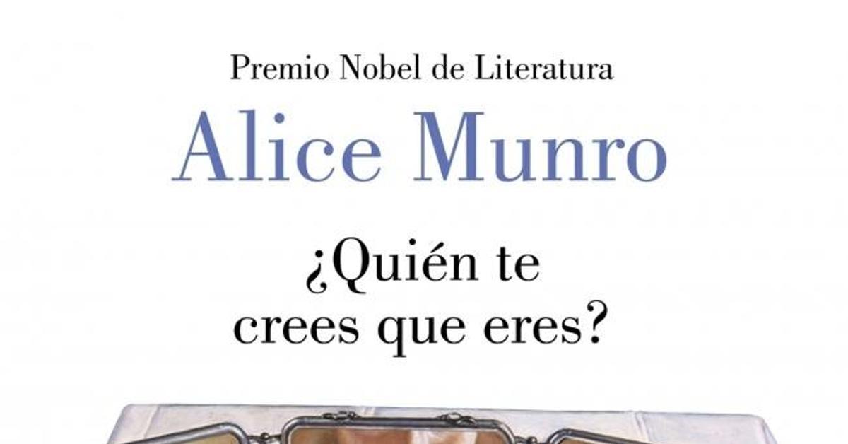 ¿Quién te crees que eres?