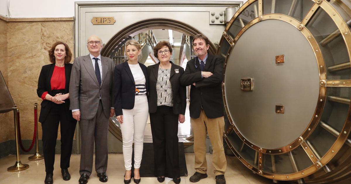 Carmen de Burgos, María Lejárraga, María Zambrano y Carmen Caffarel ya ...