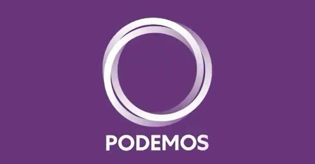 Podemos renueva su imagen visual tras su Tercera Asamblea y recupera el ...