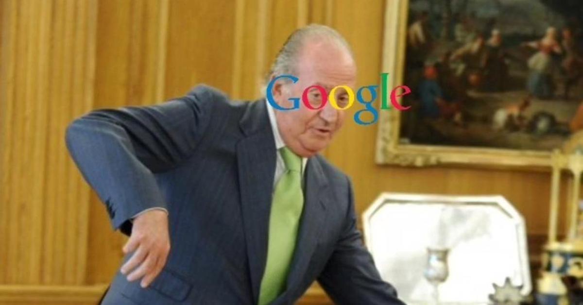 "Hacedle una PCR por si acaso": los mejores memes de la caída de Google ...