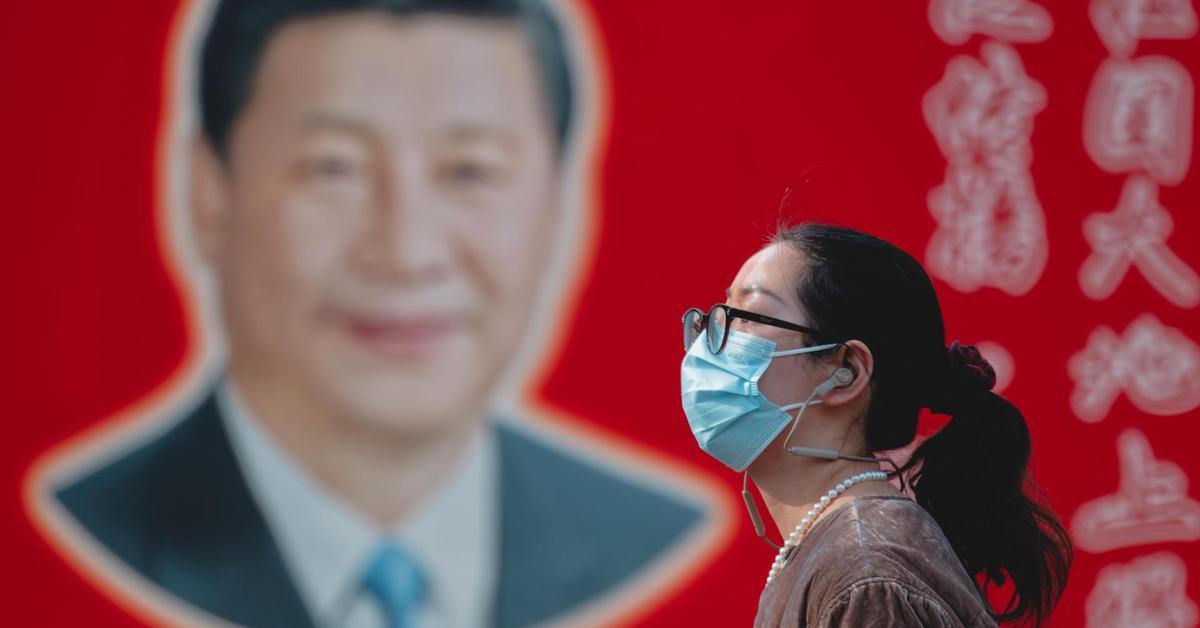 China responde a Trump y eleva al 84% sus aranceles a los productos de EEUU