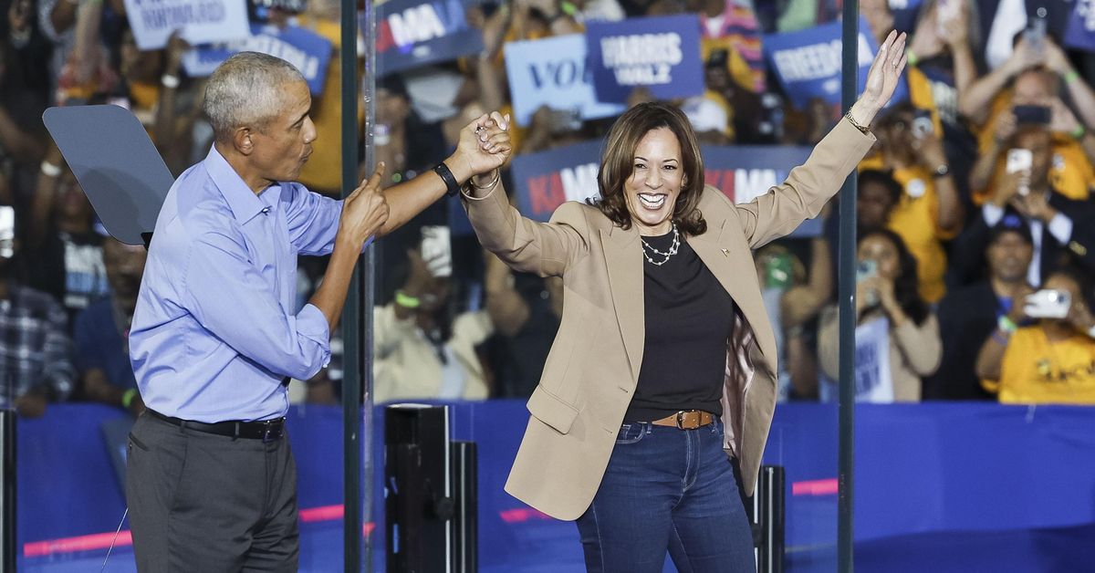 Obama, Springsteen, Spike Lee y Samuel L. Jackson se vuelcan en apoyar ...
