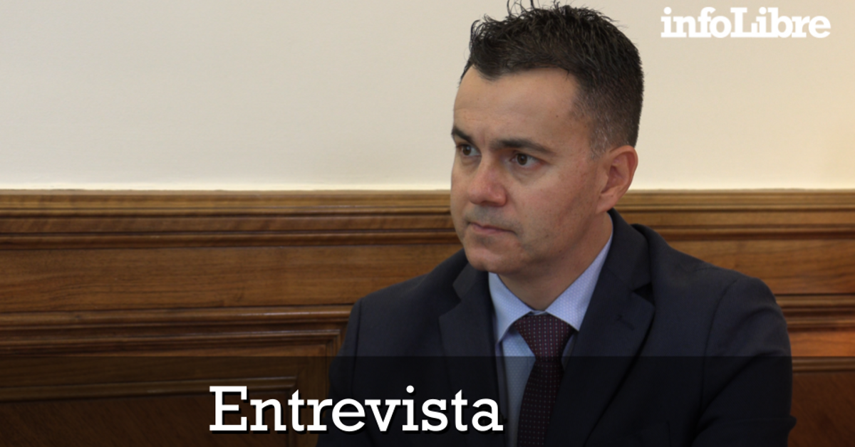 Entrevista a Héctor Gómez