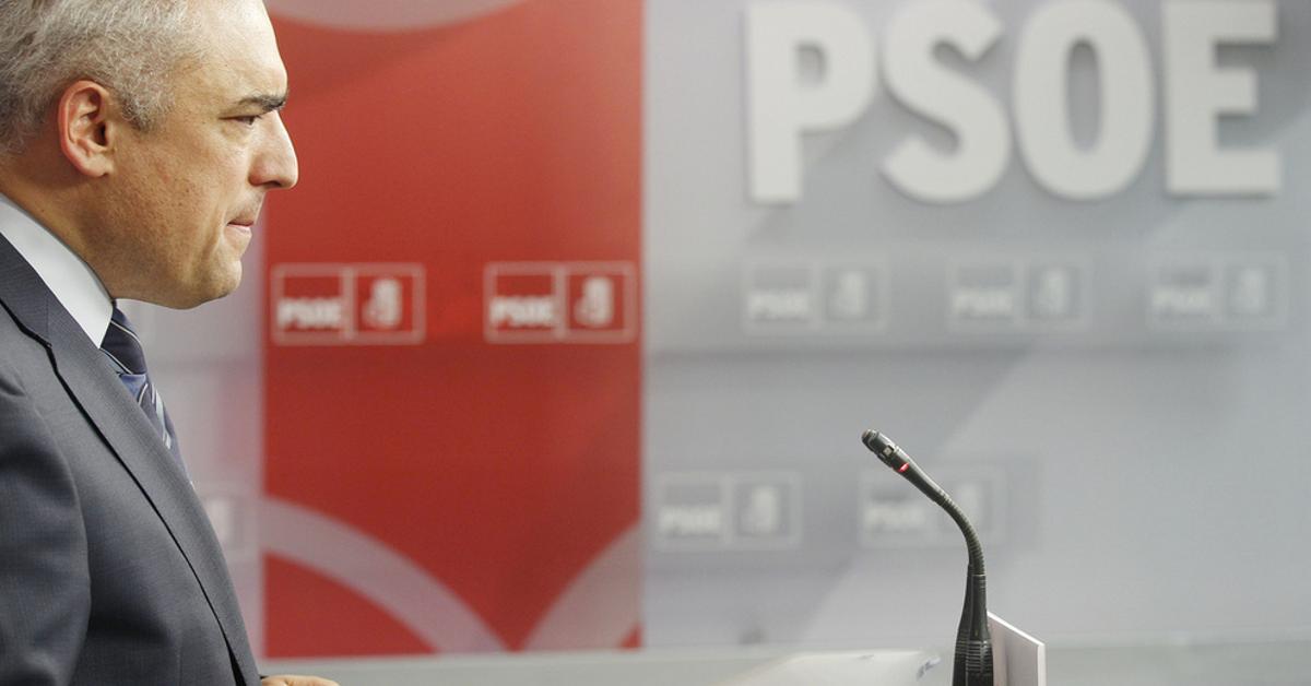 Rafael Simancas: “Hay ya suficientes indicios para que la Justicia ...