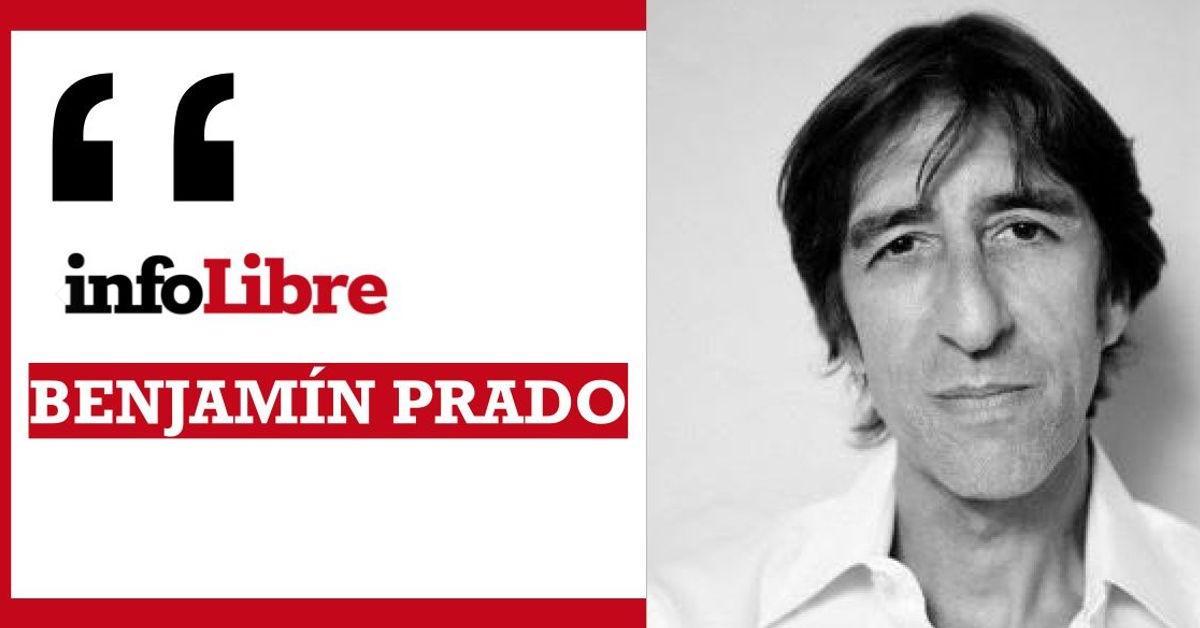 Eso que le sirve Feijóo a Vox en bandeja, ¿no es su propia cabeza? por Benjamín Prado