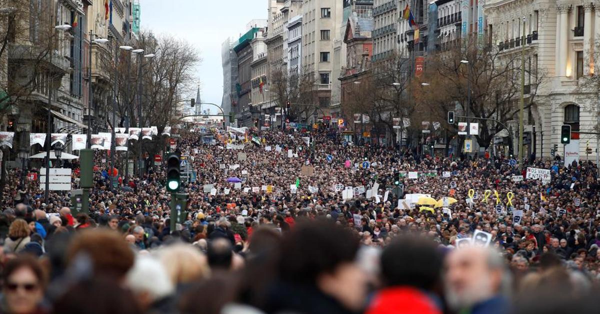 ¿Por qué los buenos nunca ganan?