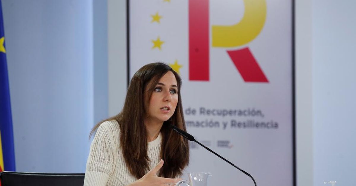 La actriz María Botto y el exatleta Roberto Sotomayor, fichajes de ...
