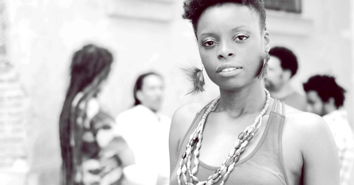 Astrid Jones recuerda el "tiempo sin reglas" de los veranos de infancia