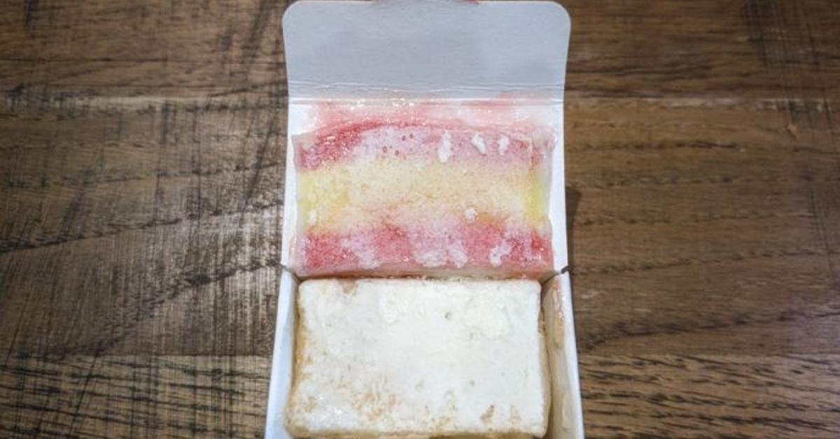 Los pastelitos patriotas, la última chapuza de Ayuso: los memes de la ...