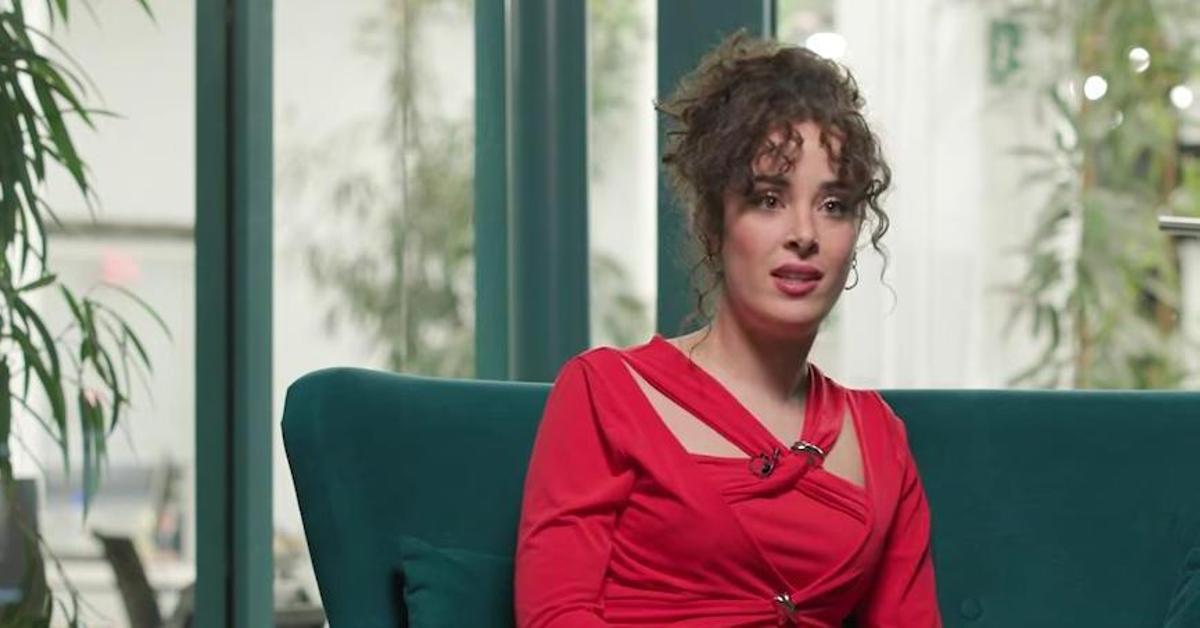 Elena Reinés denuncia las amenazas recibidas en sus redes sociales ...