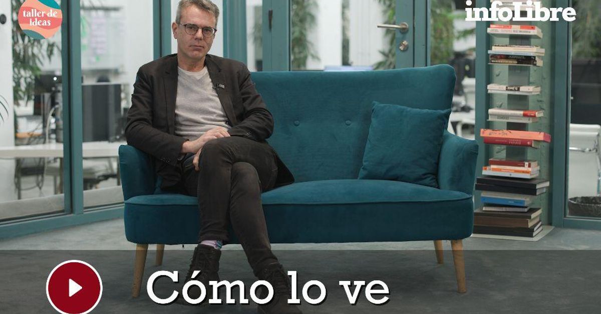 Pedro Vallín: "El Gobierno es una magnífica plataforma electoral para ...