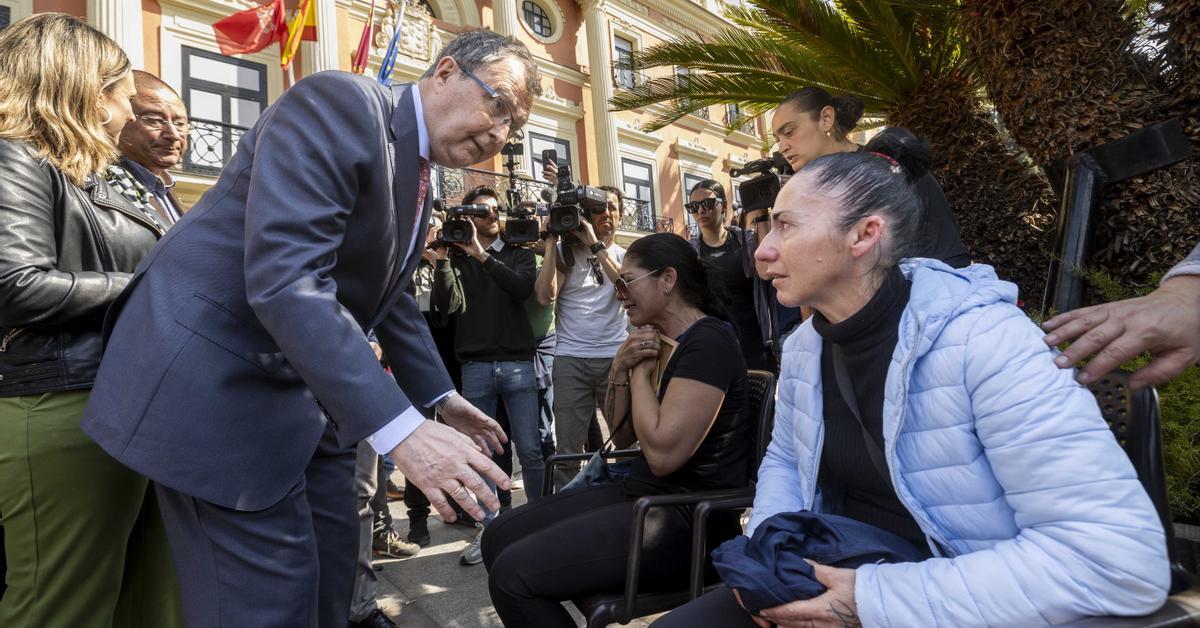 Igualdad confirma como violencia vicaria el asesinato de la niña de cinco años de Murcia