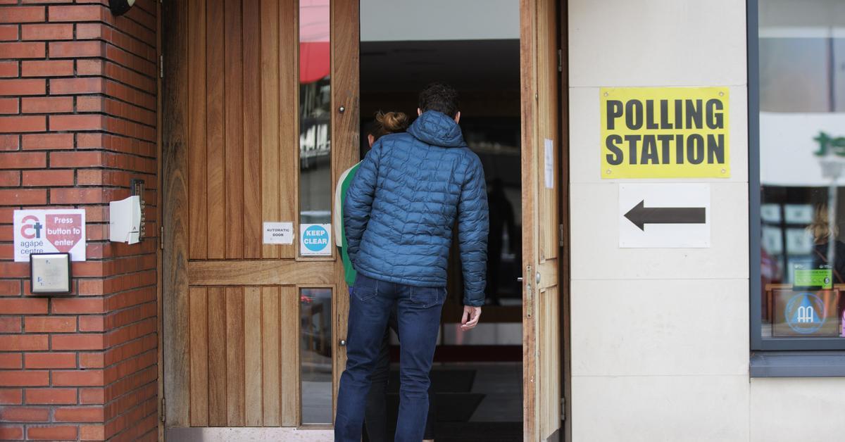 Guía para entender las elecciones en Reino Unido: las claves de un sistema con 650 circunscripciones