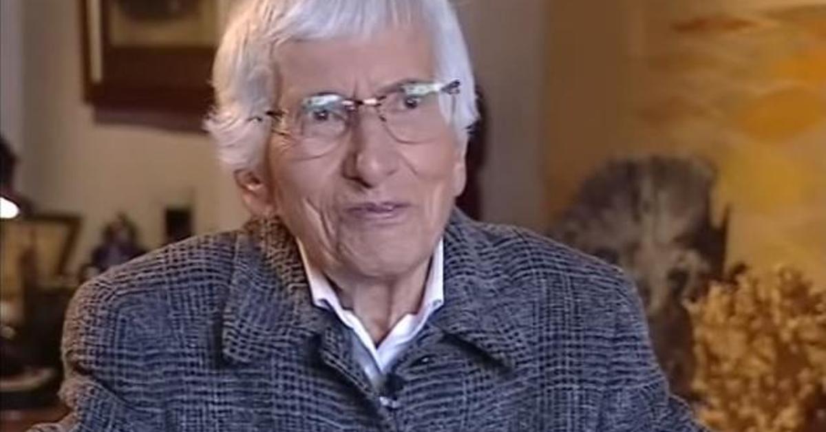 María Telo, la abogada que luchó durante el franquismo por la igualdad ...