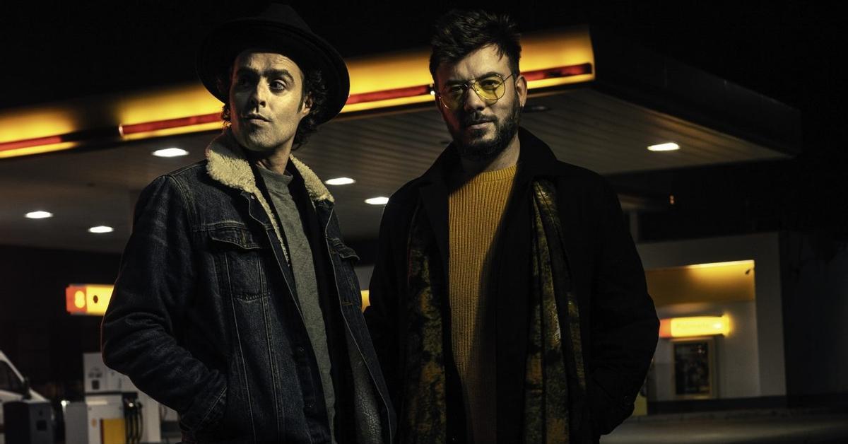 Antílopez: "¡Qué manía con encarcelar el humor cuando es la única ...