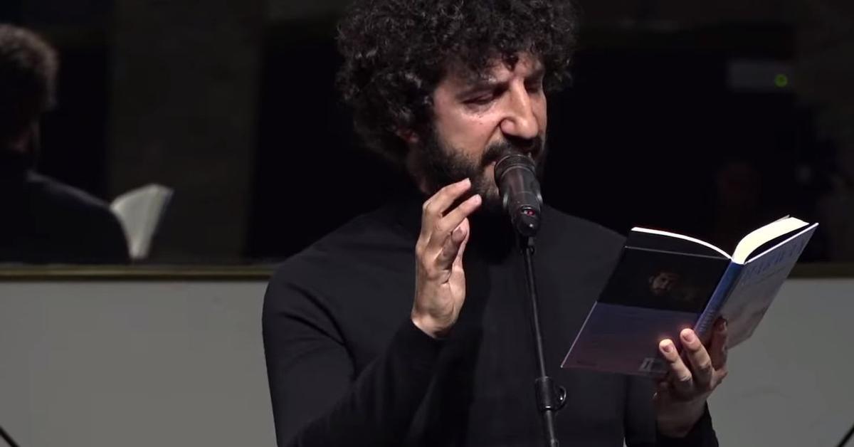 "Israel está matando indiscriminadamente": Marwan sufre en su familia ...