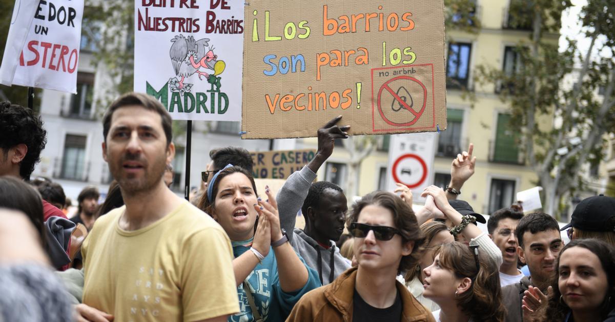 El tope al alquiler reduce un 6,4% el precio en Barcelona y un 3,7% en ...