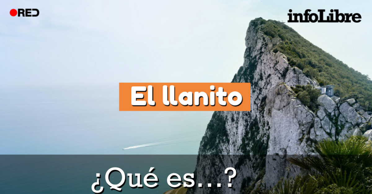 El llanito: tres claves para entender cómo Gibraltar desarrolló su ...