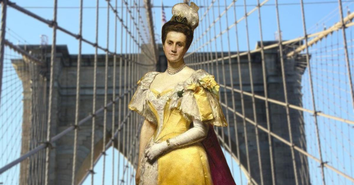 Emily Warren Roebling, la ingeniera que hizo posible (desde las sombras ...