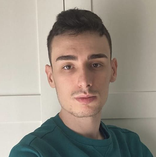 Marcos Caballero de Mingo en infoLibre